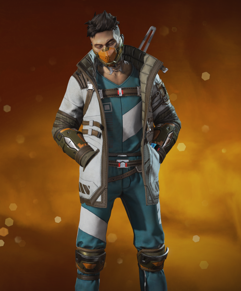 All the new skins arriving in Apex’s Unshackled event - Dot Esports
