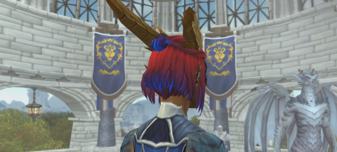 What is the Dracthyr Evoker race-and-class combo in World of Warcraft ...