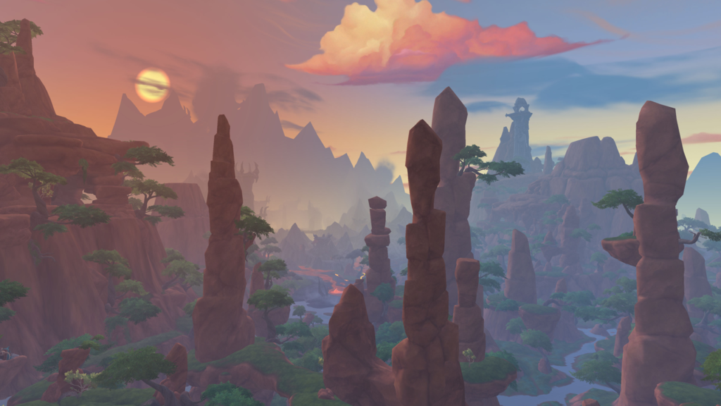 Here are all the new zones coming to WoW: Dragonflight - Dot Esports Here are all the new zones coming to WoW: Dragonflight - Dot Esports
