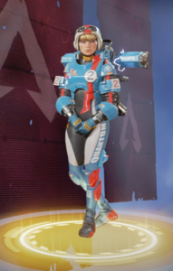 The best Wattson skins in Apex Legends - Dot Esports