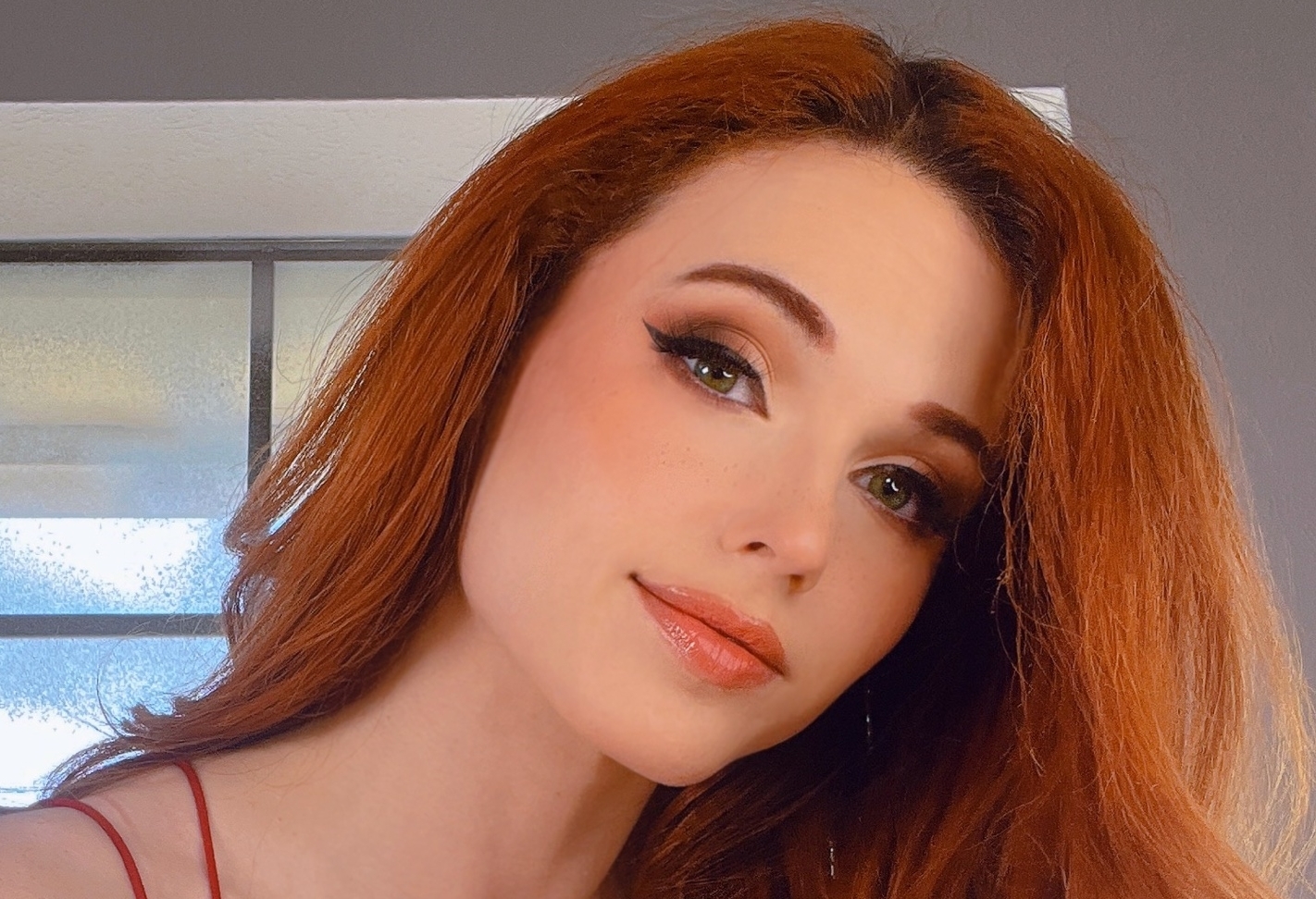 Amouranth unveils 'e-girl' agency plans following OnlyFans retirement ...