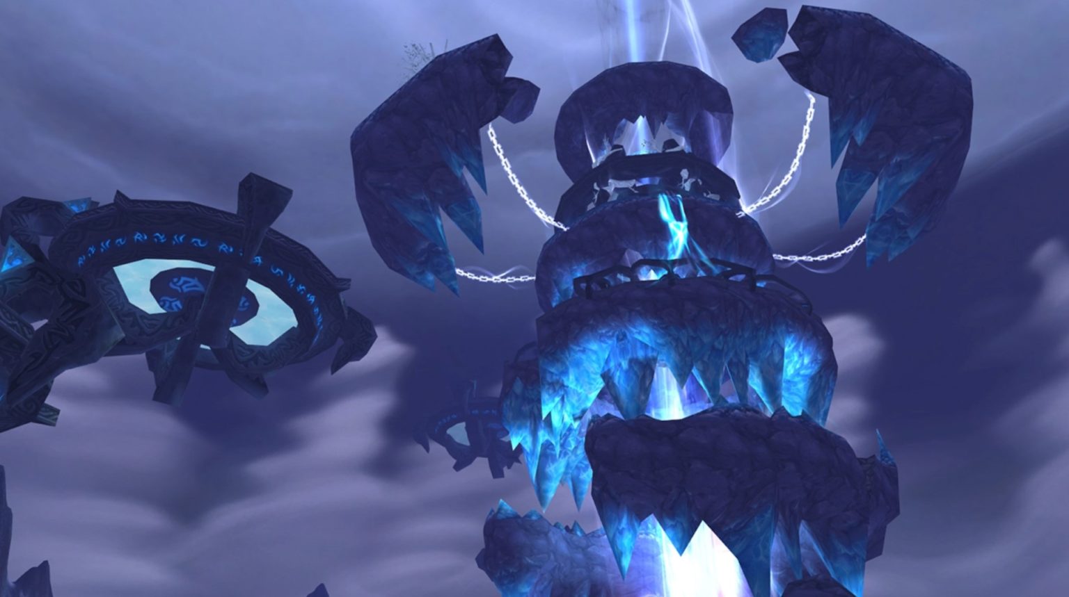 How to get to the Nexus in WoW Wrath of the Lich King Classic - Dot Esports