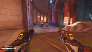 Everything to know about Colosseo in Overwatch 2 - Dot Esports