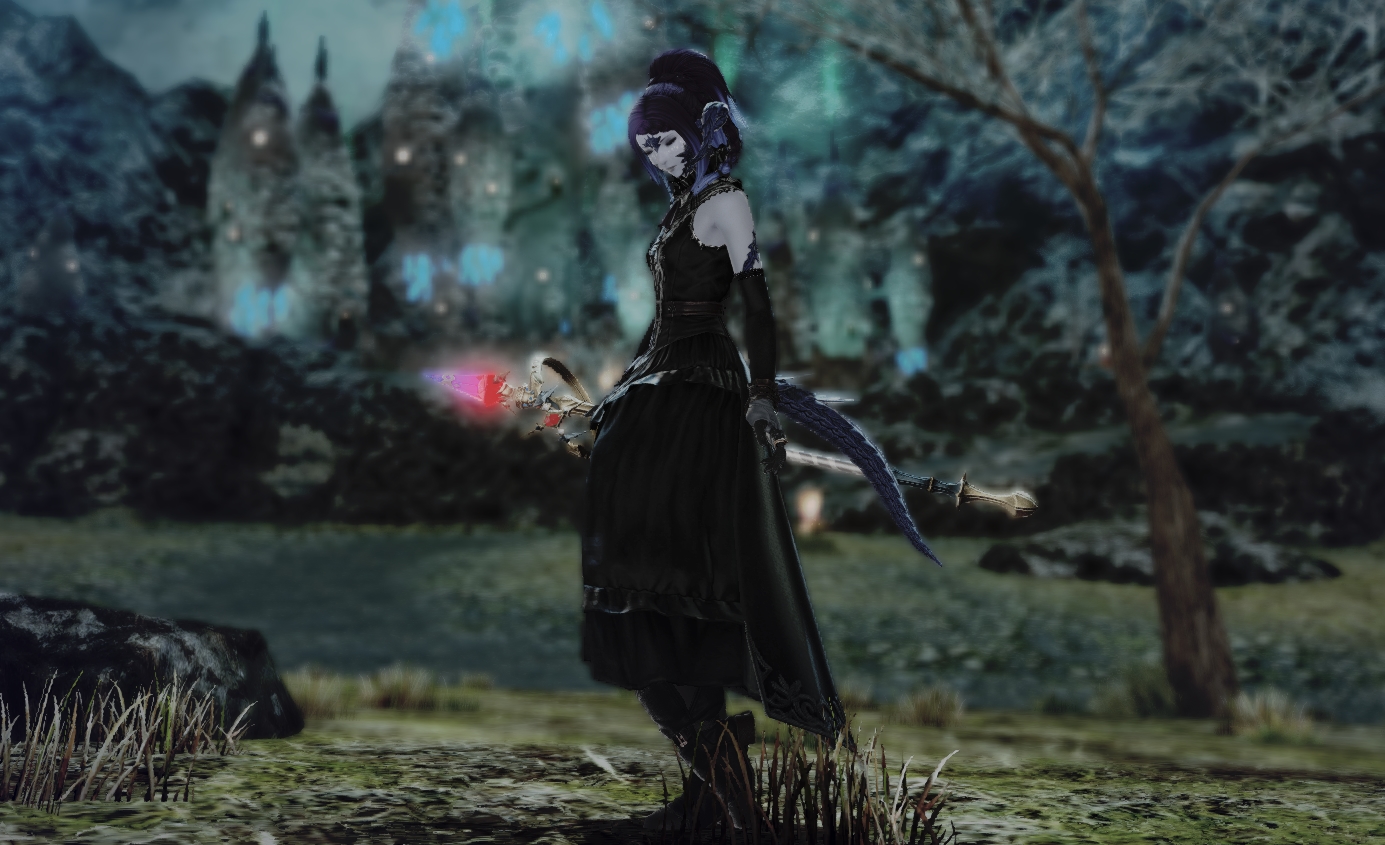 Best classes in Final Fantasy XIV - Dot Esports