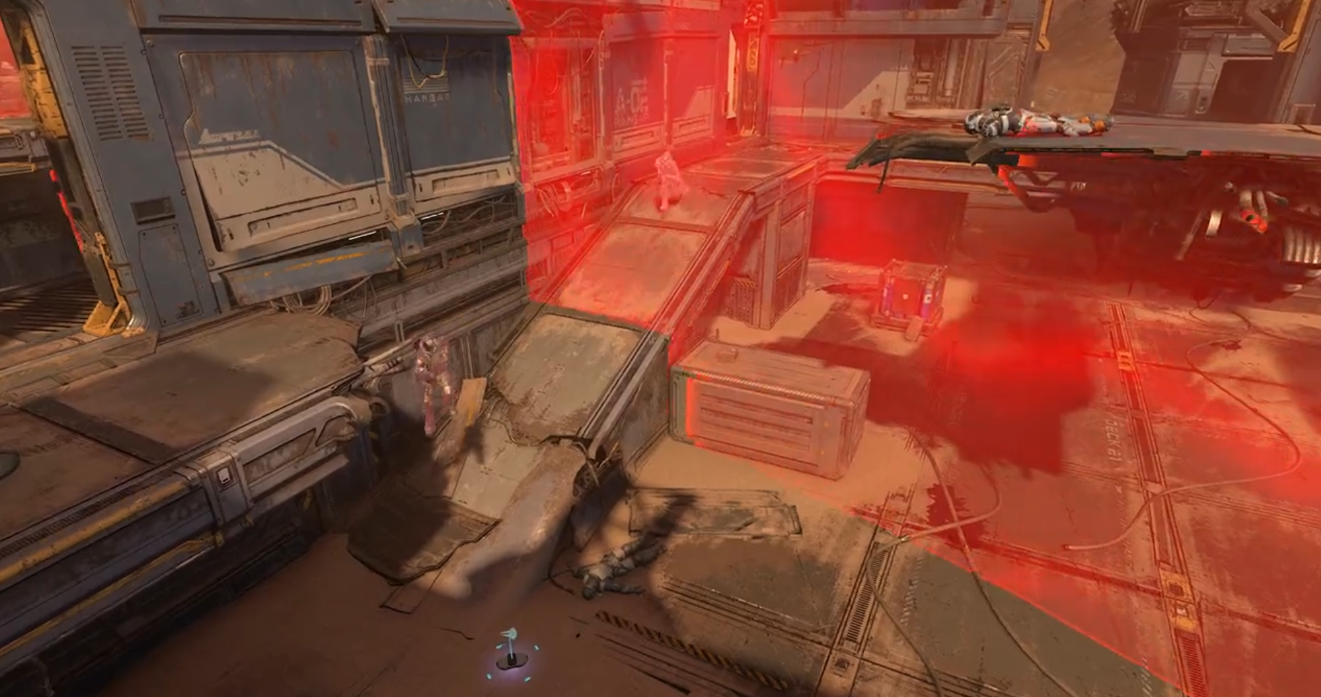 Last Spartan Standing: How to play Halo Infinite's battle royale mode ...