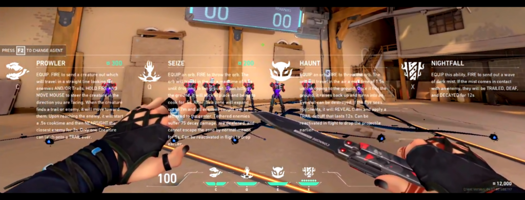 All Fade abilities in VALORANT, explained