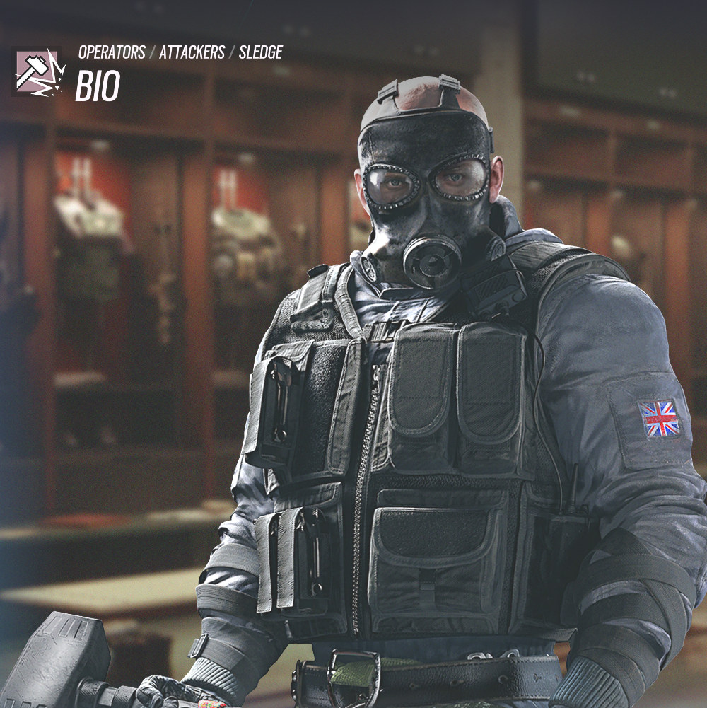 Rainbow Six Siege attacker tier list - Dot Esports