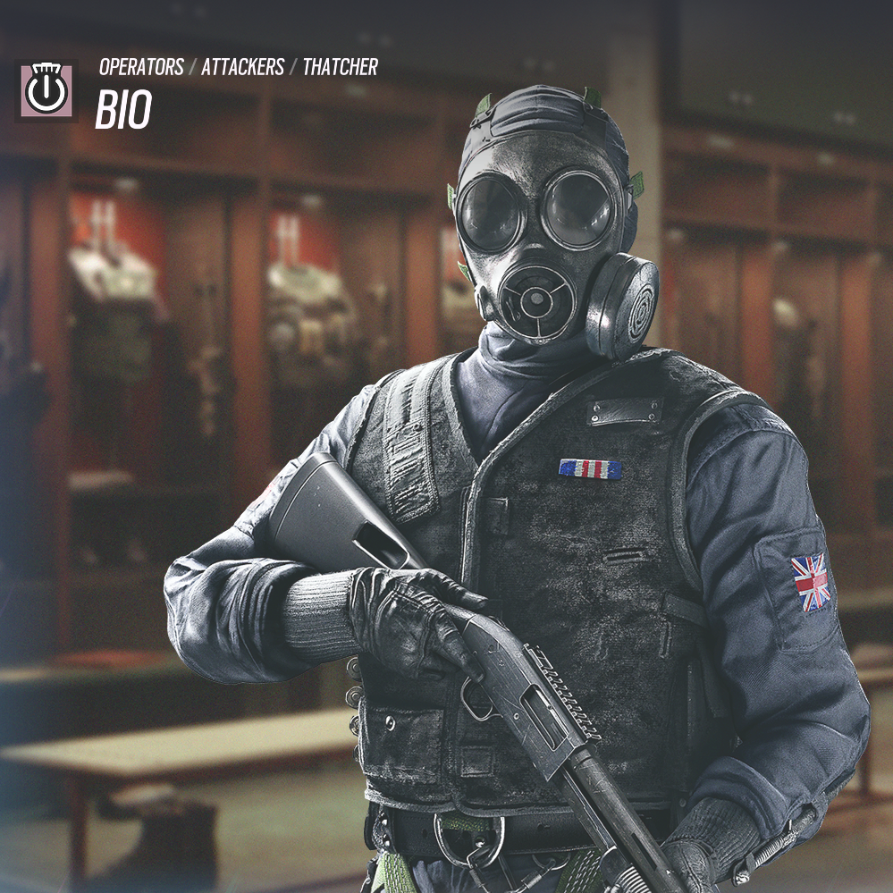 Rainbow Six Siege attacker tier list - Dot Esports