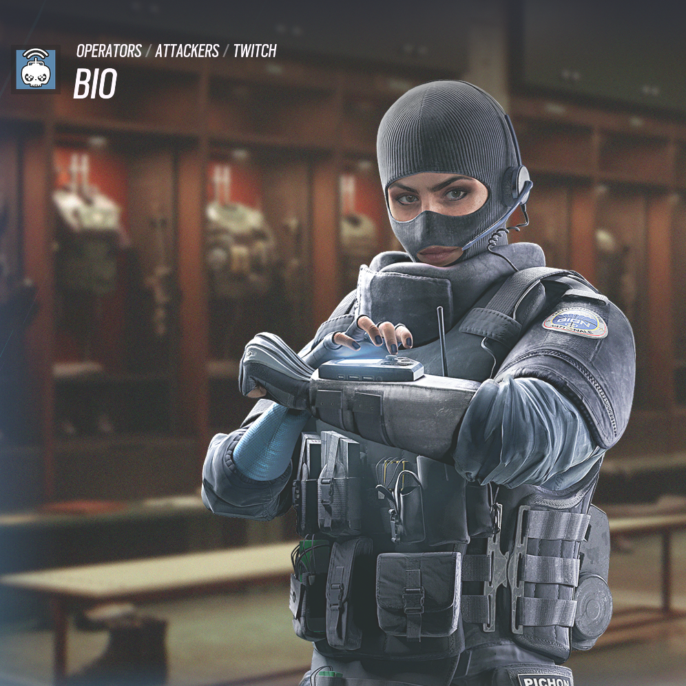 Rainbow Six Siege attacker tier list - Dot Esports