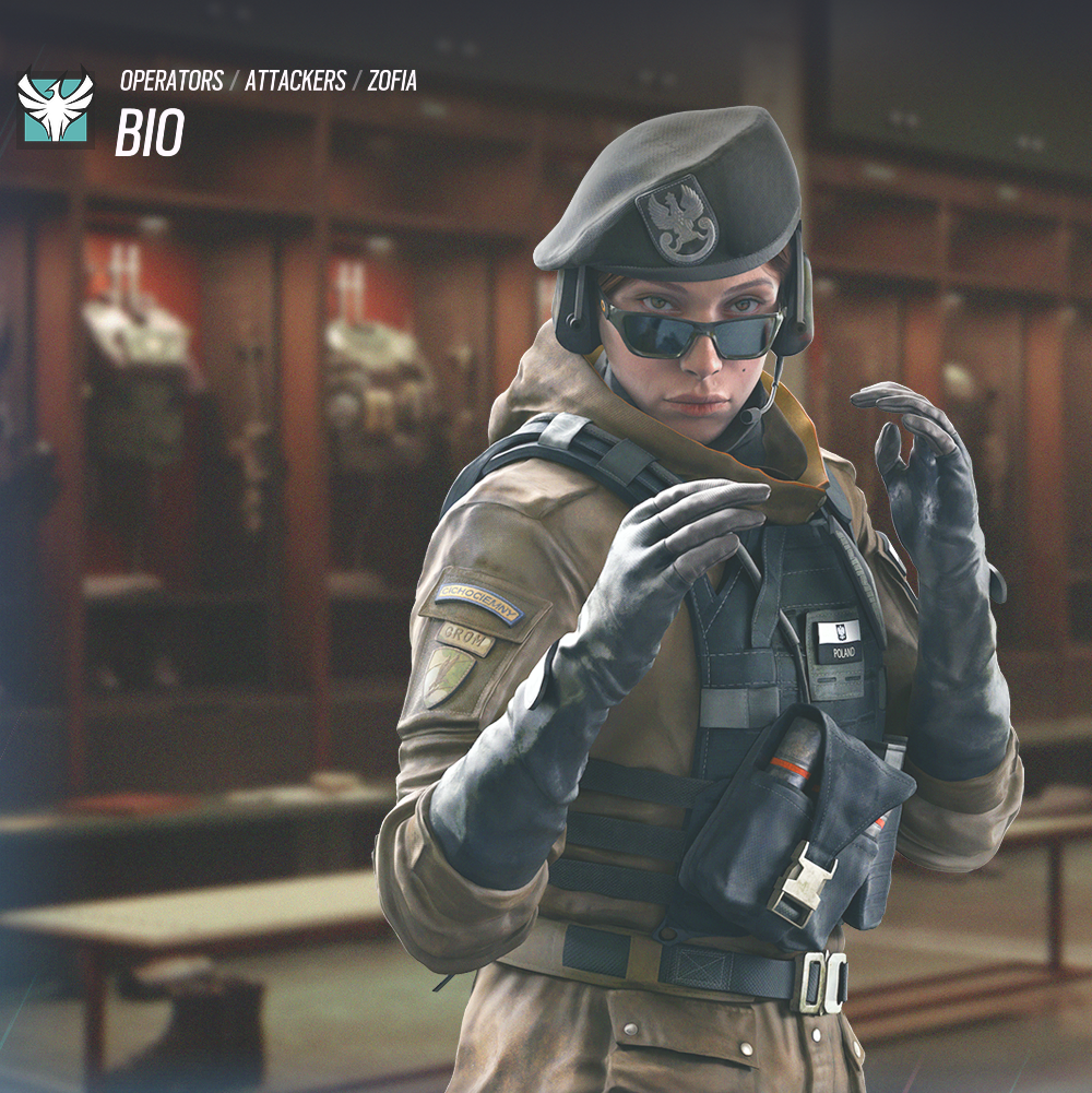 Rainbow Six Siege attacker tier list - Dot Esports