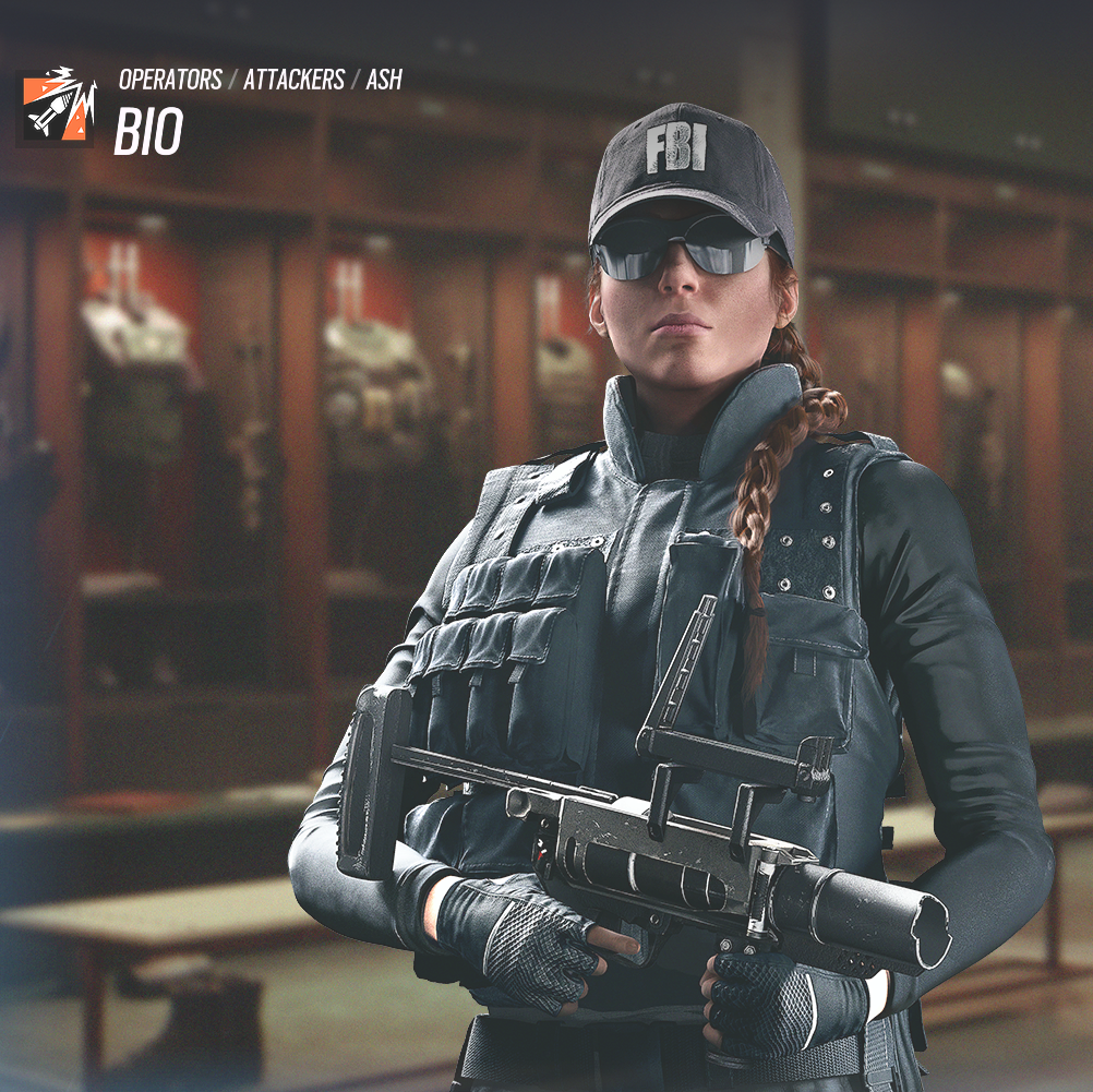 Rainbow Six Siege attacker tier list - Dot Esports