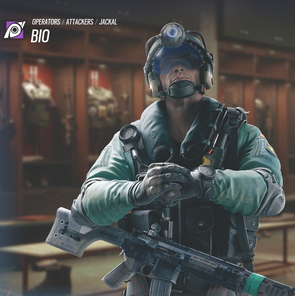 Rainbow Six Siege attacker tier list - Dot Esports