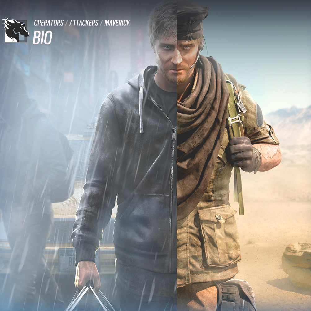 Rainbow Six Siege attacker tier list - Dot Esports