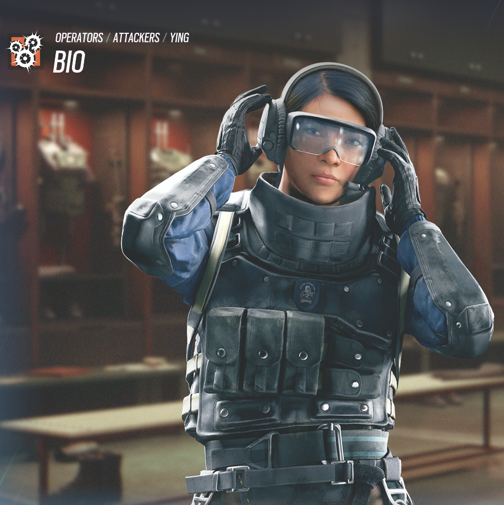 Rainbow Six Siege attacker tier list - Dot Esports