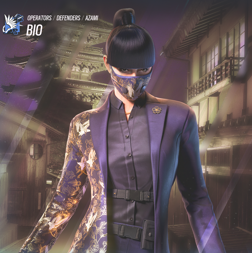 Rainbow Six Siege defender tier list - Dot Esports