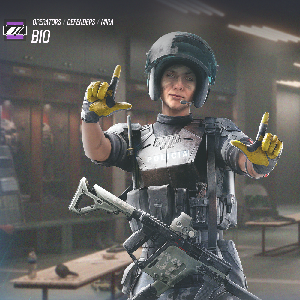 Rainbow Six Siege defender tier list - Dot Esports