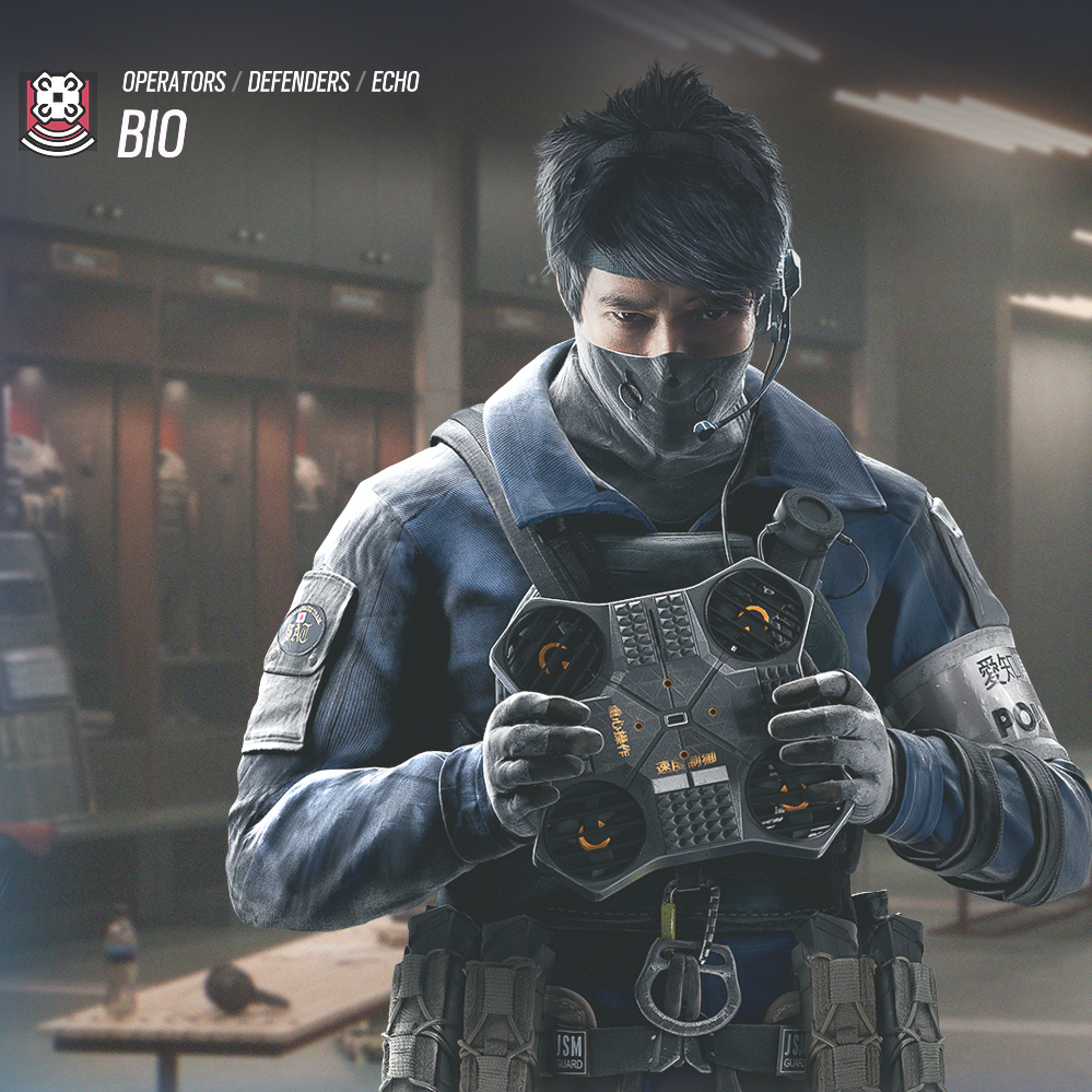 Rainbow Six Siege defender tier list - Dot Esports