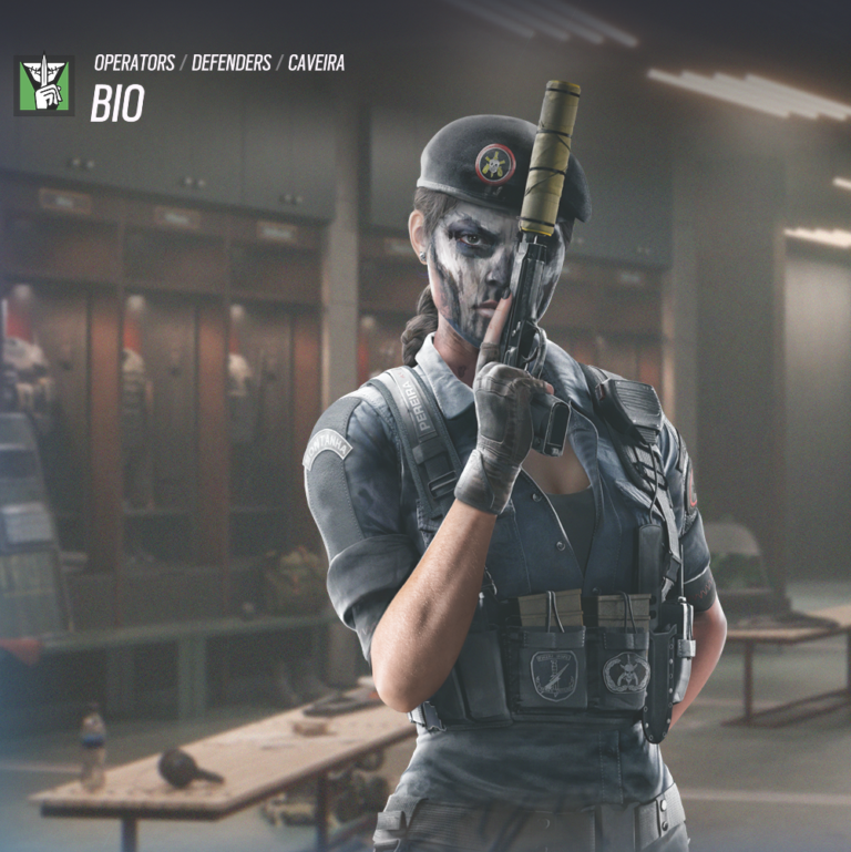 Rainbow Six Siege defender tier list - Dot Esports