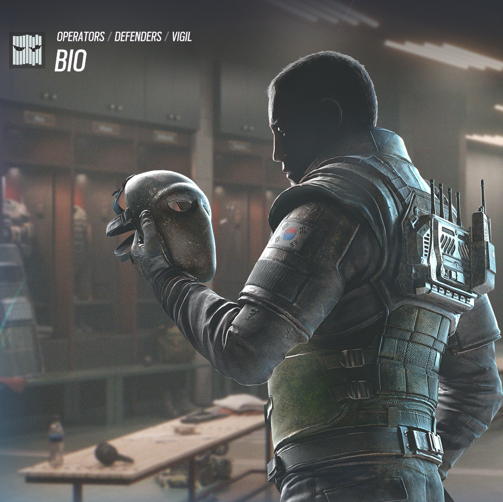 Rainbow Six Siege defender tier list - Dot Esports