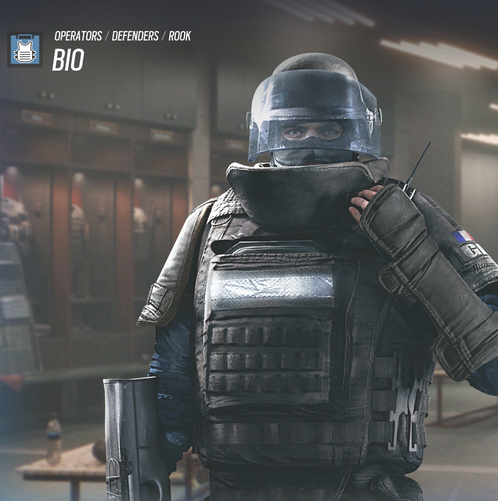 Rainbow Six Siege defender tier list - Dot Esports