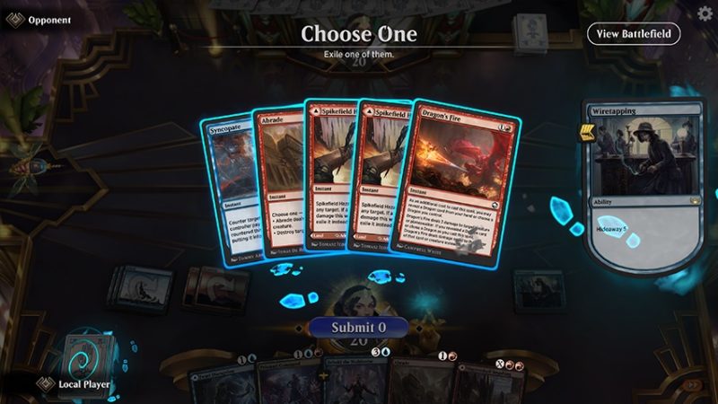 MTG Arena State of the Game: April notes and updates - Dot Esports