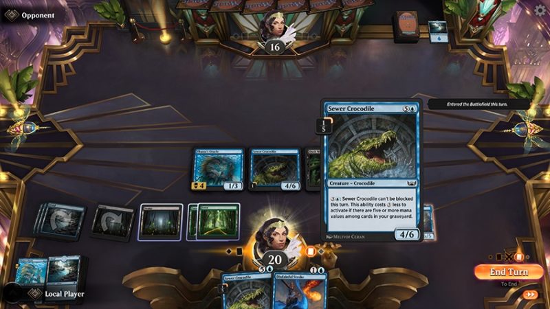 MTG Arena State of the Game: April notes and updates - Dot Esports