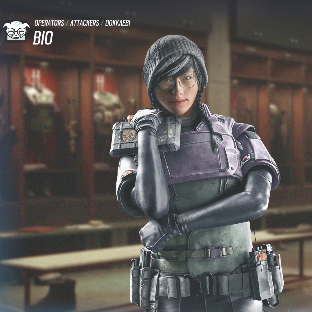 Rainbow Six Siege attacker tier list - Dot Esports