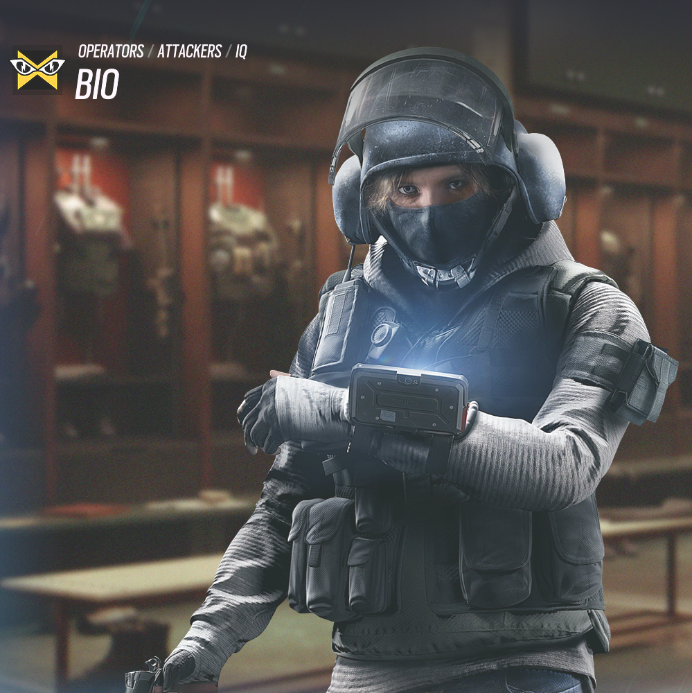 Rainbow Six Siege attacker tier list - Dot Esports