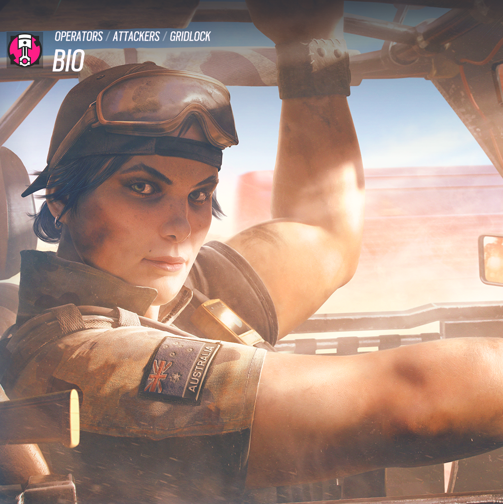 Rainbow Six Siege attacker tier list - Dot Esports