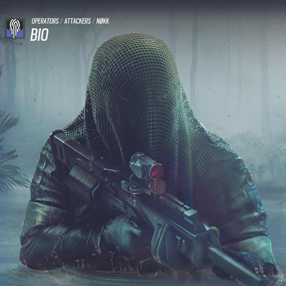 Rainbow Six Siege attacker tier list - Dot Esports