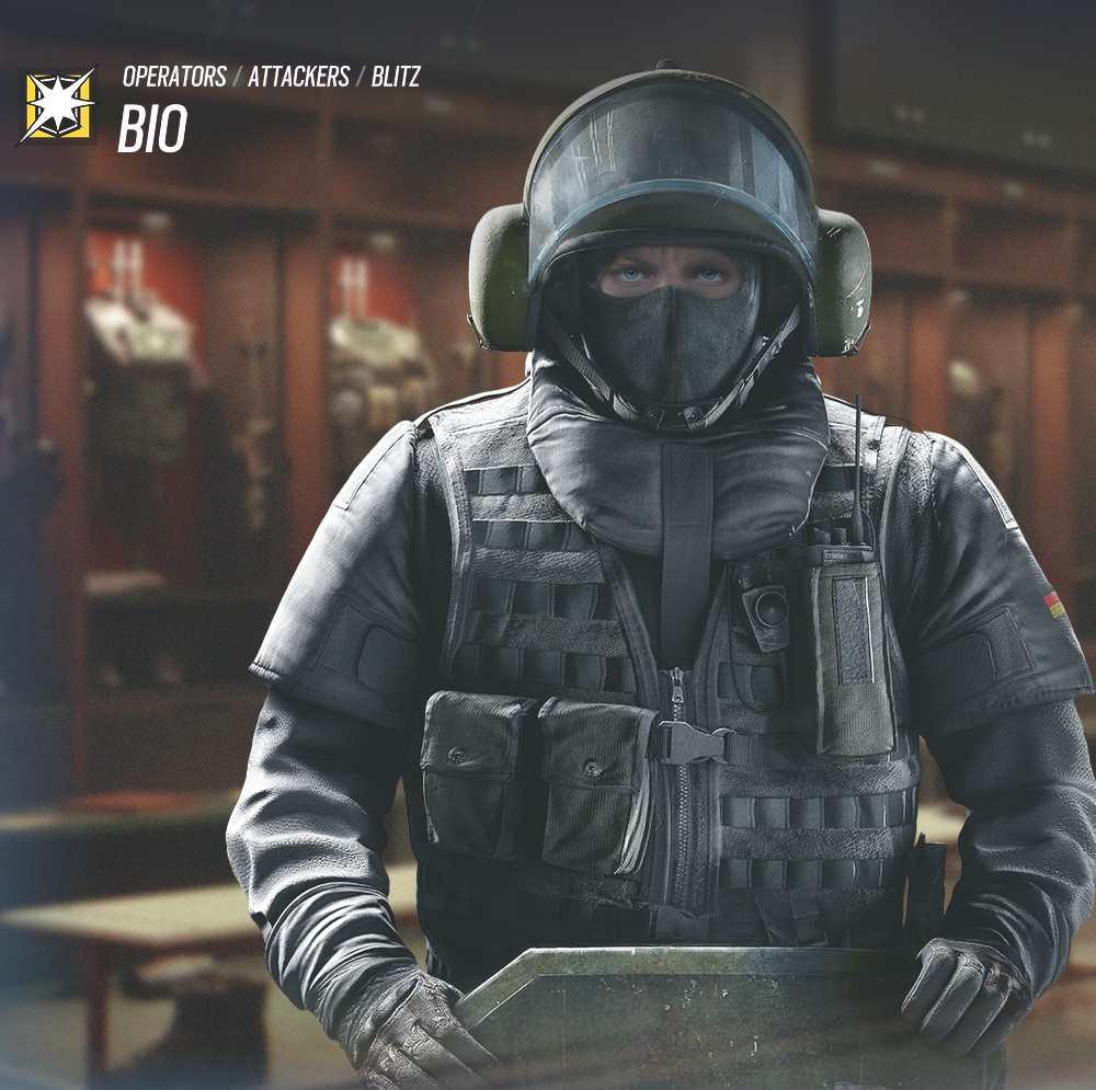 Rainbow Six Siege attacker tier list - Dot Esports