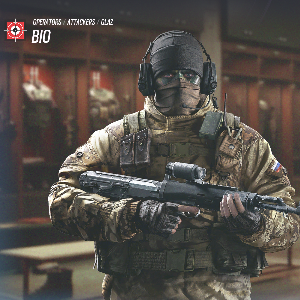 Rainbow Six Siege attacker tier list - Dot Esports