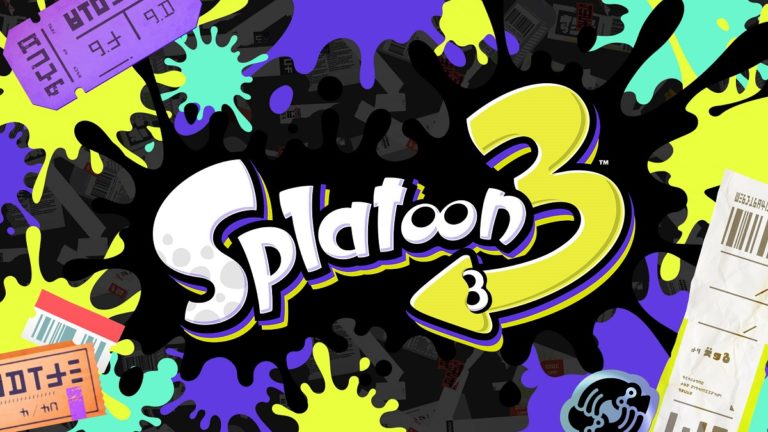 How to toggle motion controls in Splatoon 3 - Dot Esports