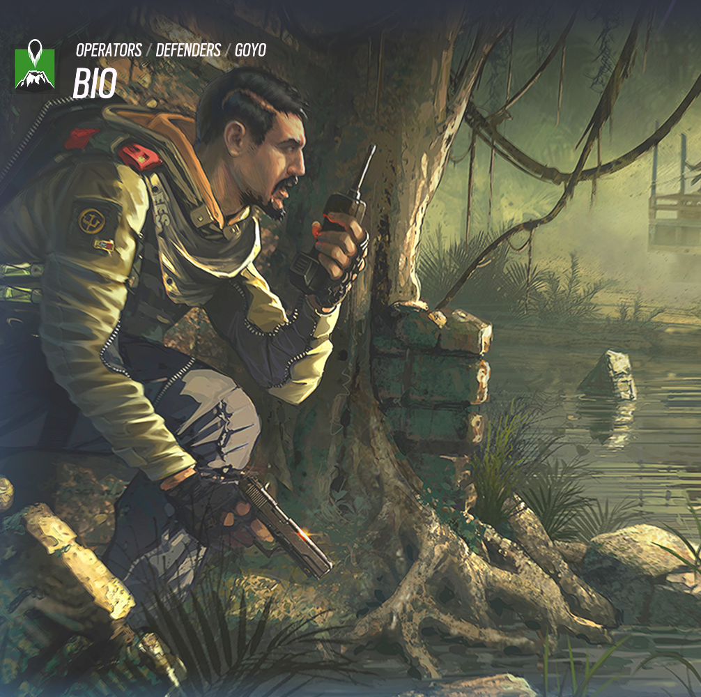 Rainbow Six Siege defender tier list - Dot Esports