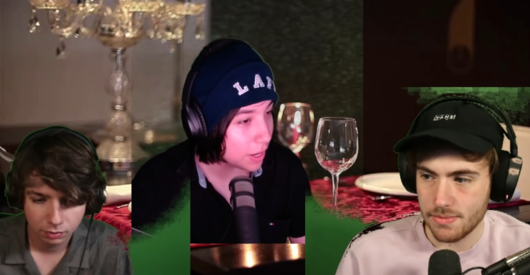 Quackity hints at music, new 'phase' for his upcoming content - Dot Esports