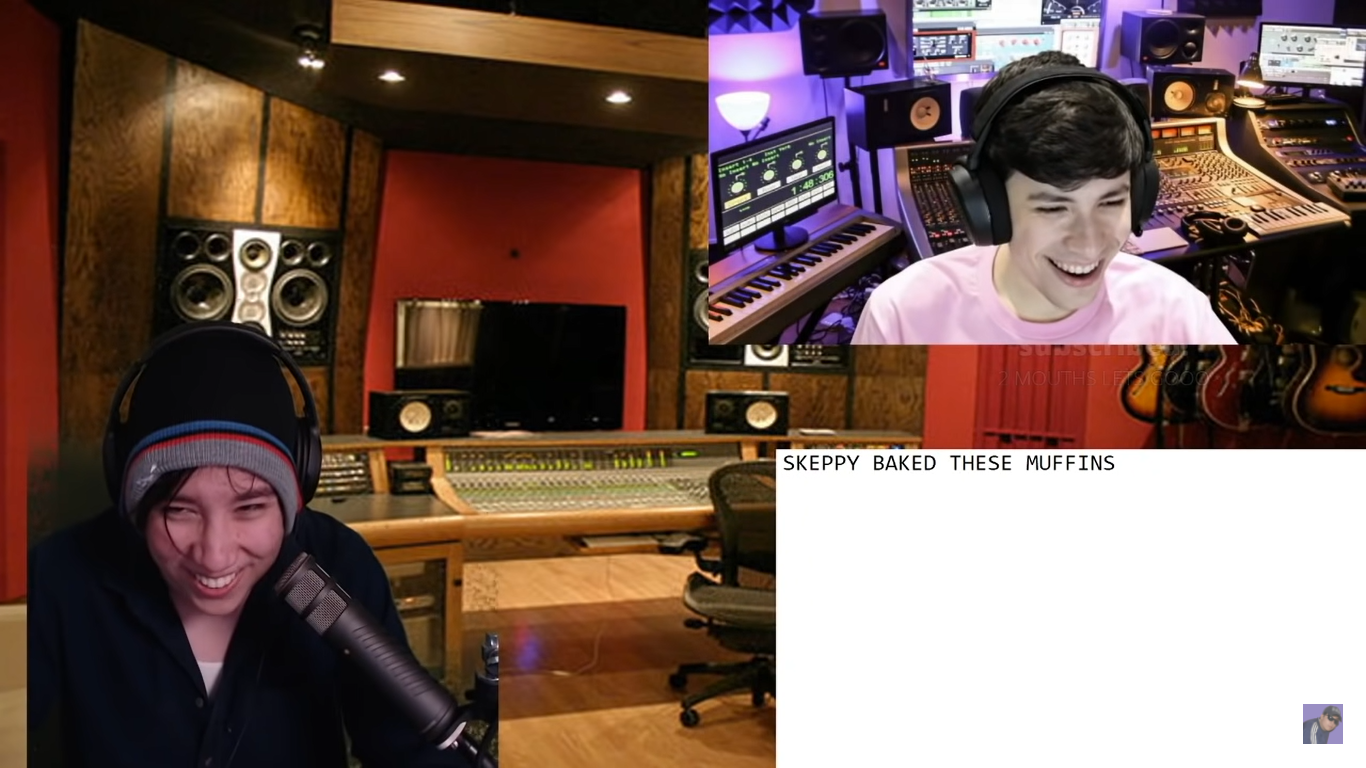 Quackity hints at music, new 'phase' for his upcoming content - Dot Esports