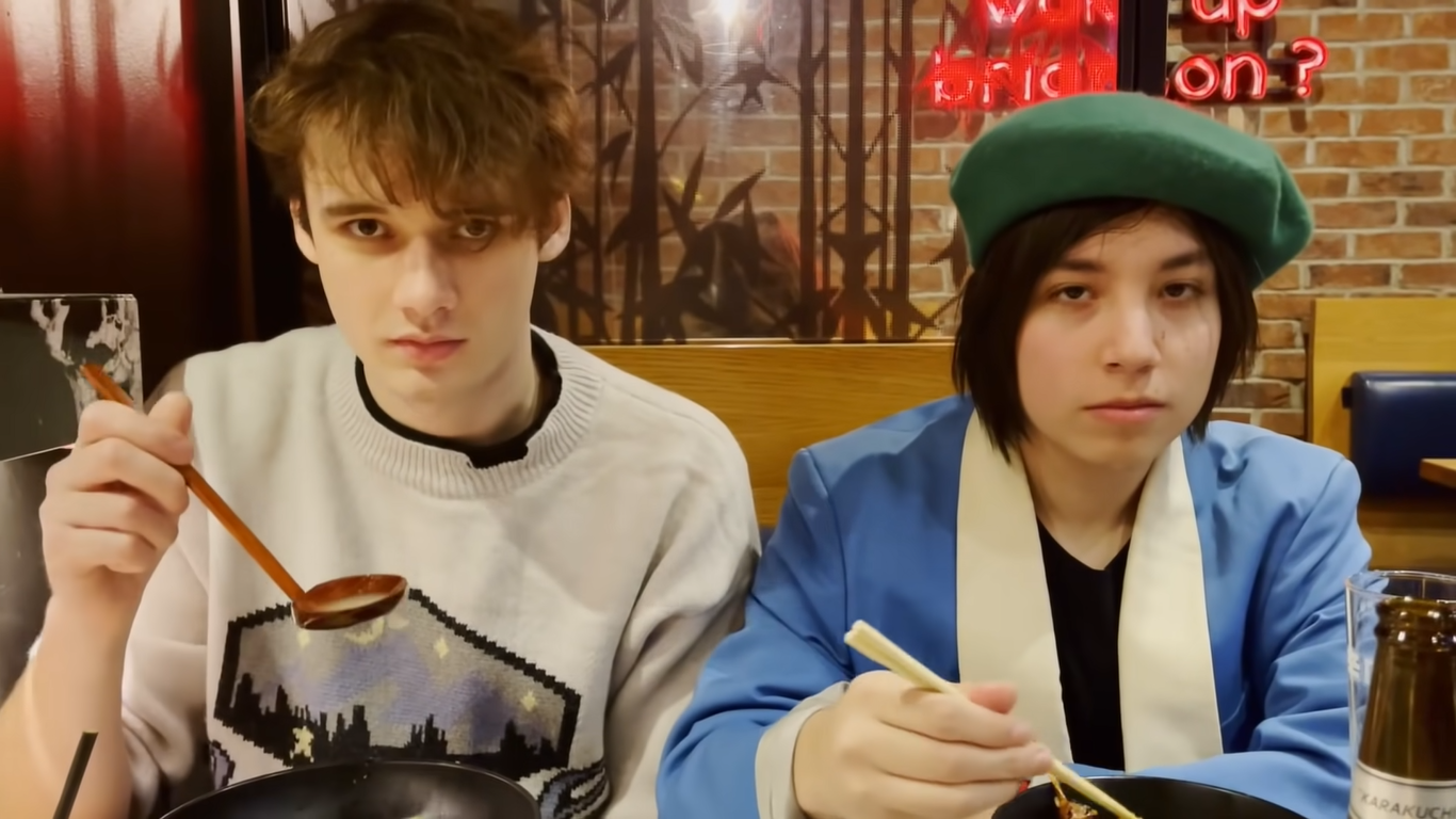 Quackity hints at music, new 'phase' for his upcoming content - Dot Esports