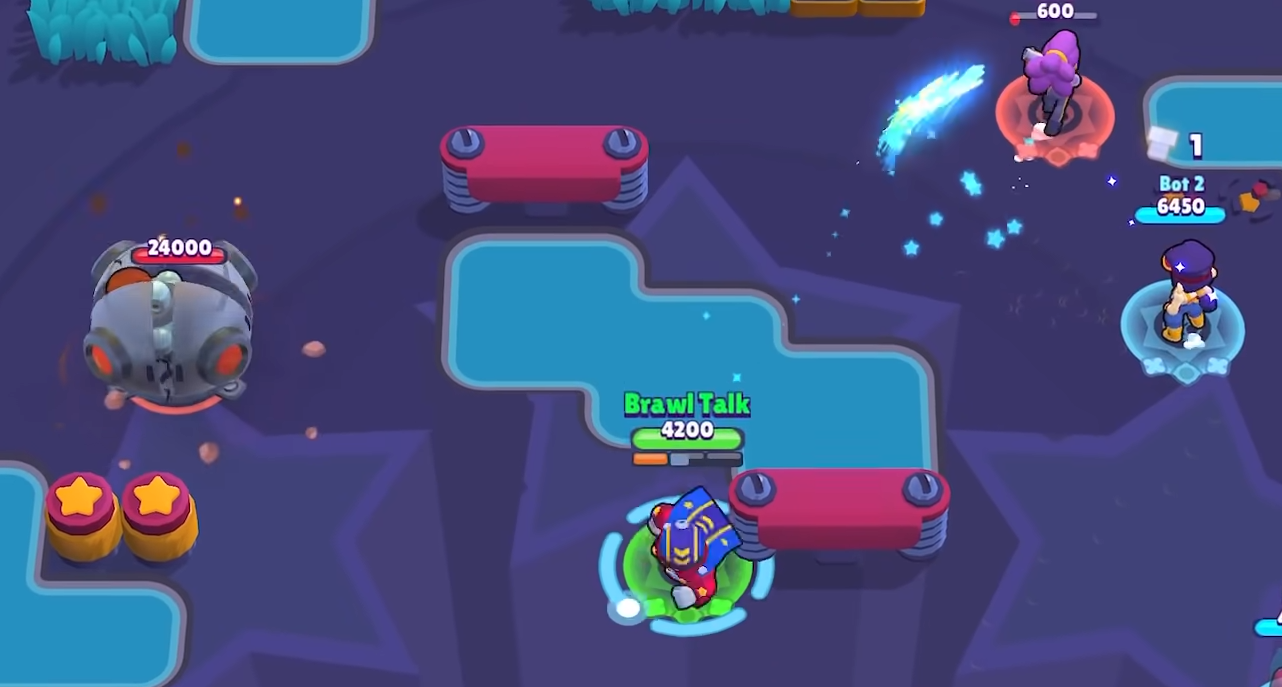 Two Brawl Stars characters coming in season 12, more revealed - Dot Esports