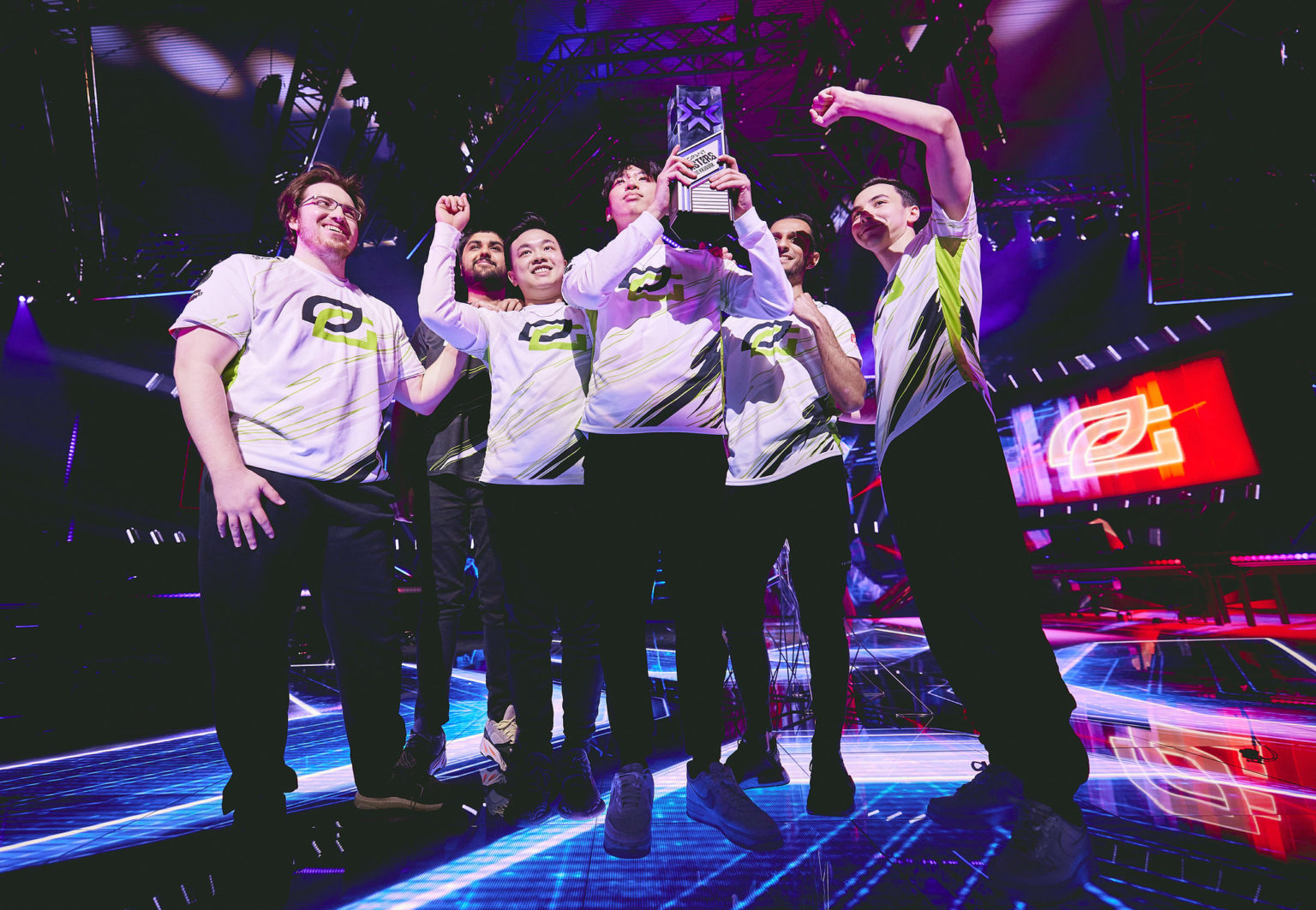 VCT Masters Reykjavík 2022 becomes third VALORANT event to peak at 1 ...