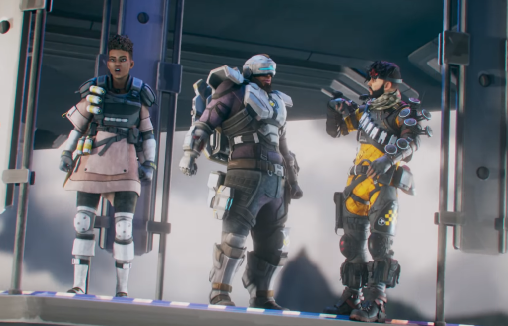 Reworked ranked system headed to Apex, season 13 preview page says ...