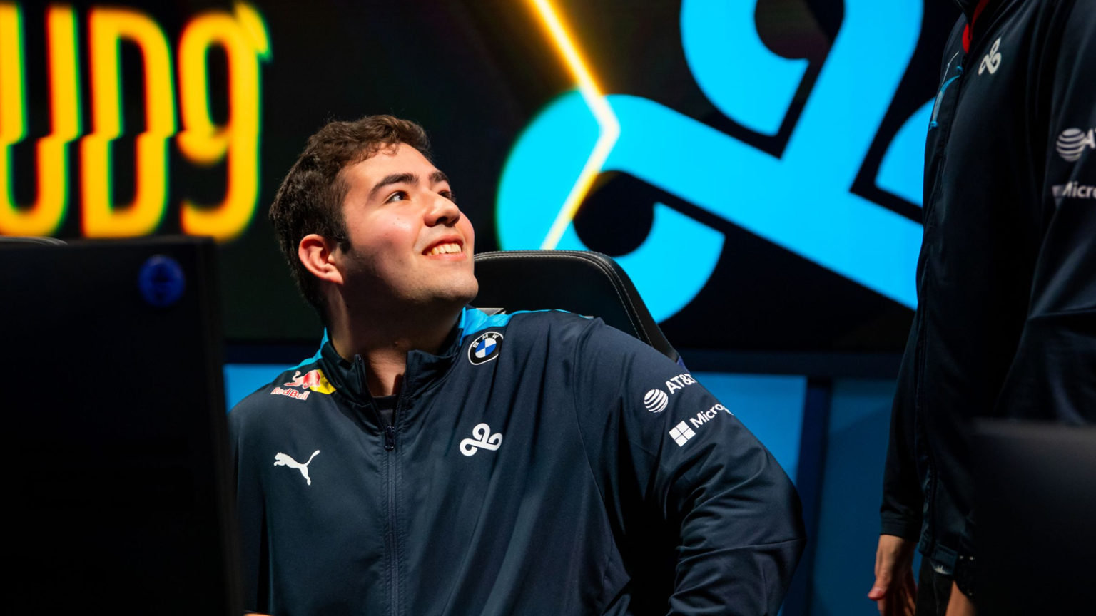 Fudge on how latest C9 roster is faring: 'I do think our team is slowly ...