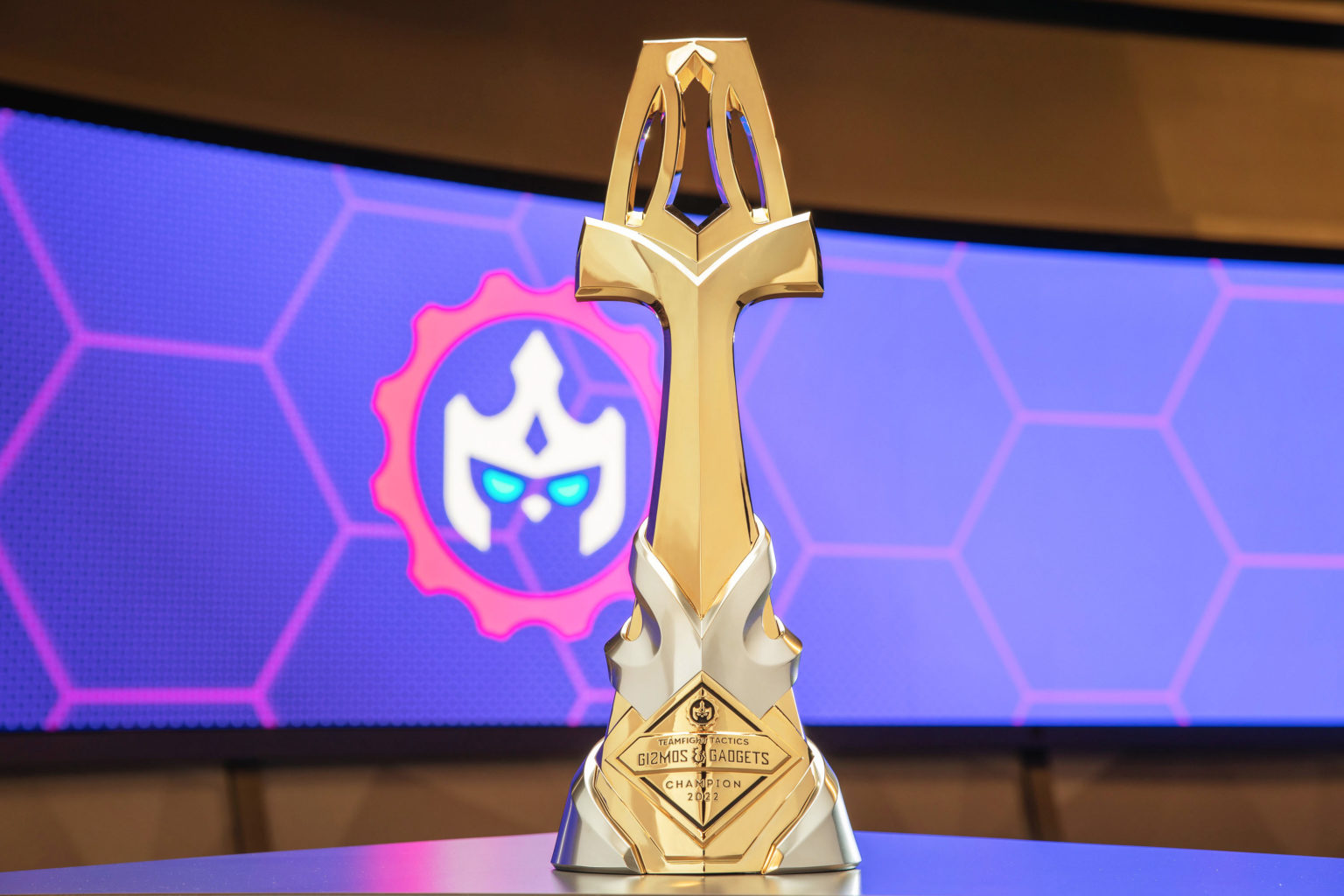 Riot gears up for largest TFT World Championship with golden spatula ...
