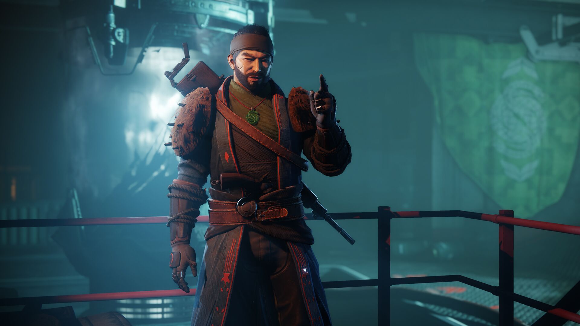How to play Mote Thief in Destiny 2's Gambit Labs - Dot Esports