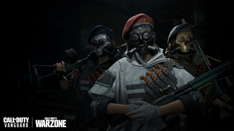 The best controller settings for Call of Duty: Warzone - Dot Esports