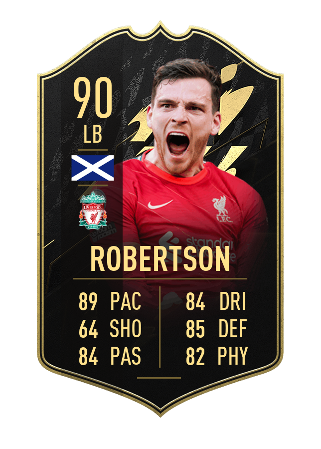 TOTW 32 cards are live in FIFA 22 Ultimate Team today - Dot Esports