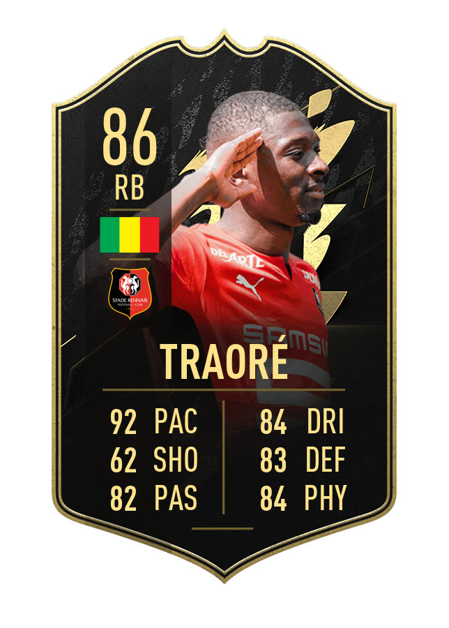 TOTW 32 cards are live in FIFA 22 Ultimate Team today - Dot Esports