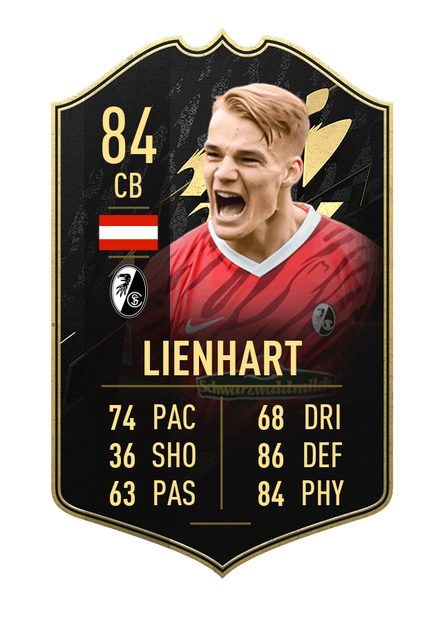 TOTW 32 cards are live in FIFA 22 Ultimate Team today - Dot Esports