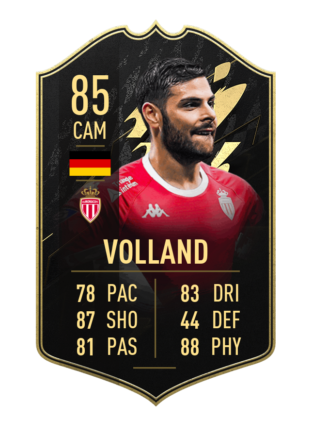 TOTW 32 cards are live in FIFA 22 Ultimate Team today - Dot Esports