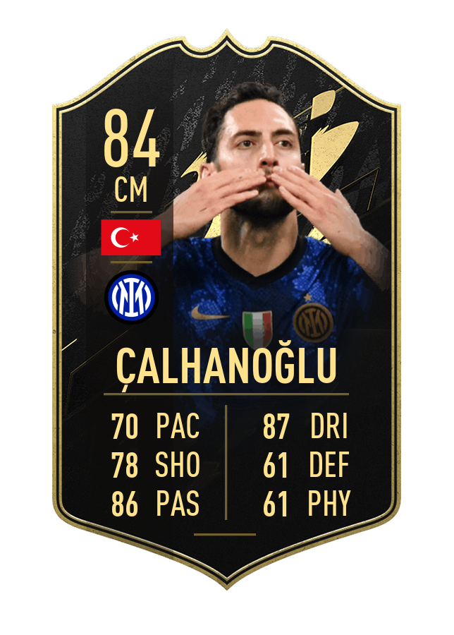 TOTW 32 cards are live in FIFA 22 Ultimate Team today - Dot Esports