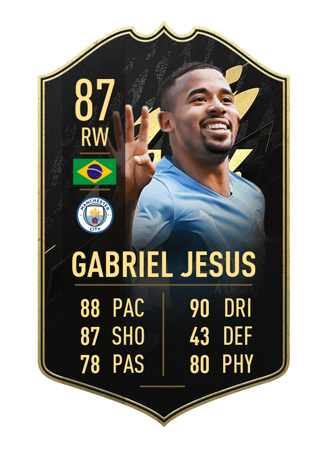 TOTW 32 cards are live in FIFA 22 Ultimate Team today - Dot Esports